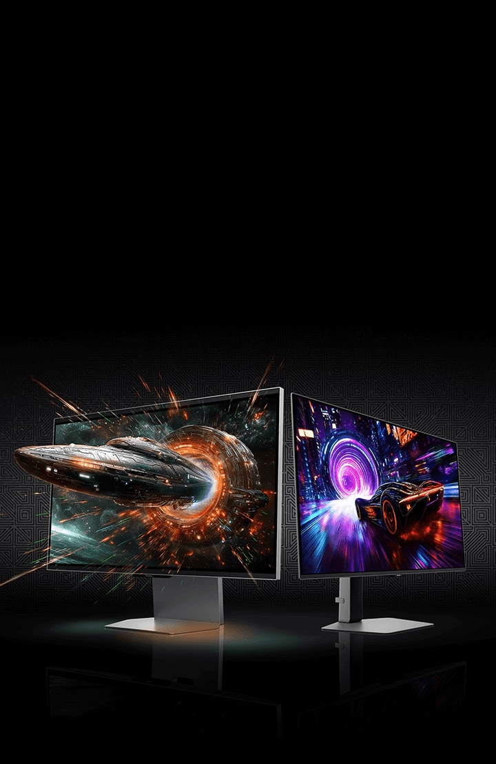 PC Monitors | Computer Monitors & Screens | Samsung United Kingdom
