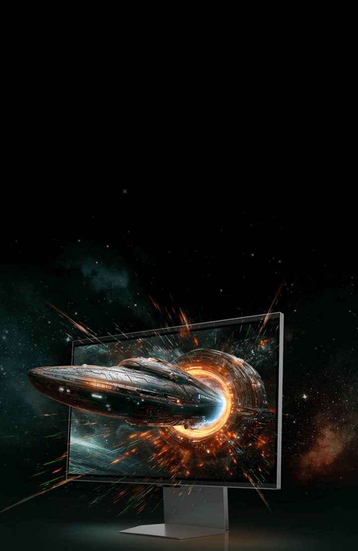 Smart Monitors | 4K Smart Screen Monitors | Samsung UK