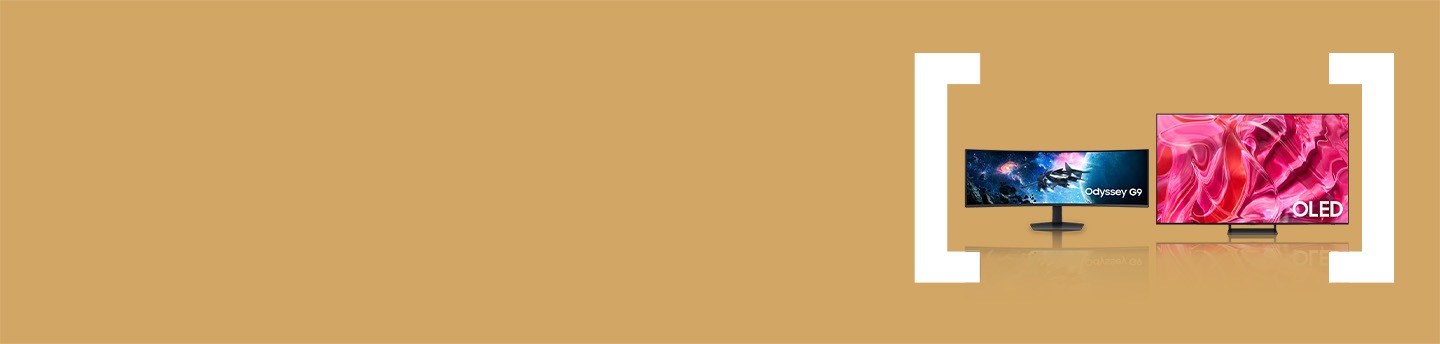 View Samsung High Resolution Monitors | Samsung UK