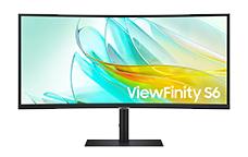4K Monitors | Ultra High Definition (UHD) Monitors | Samsung UK