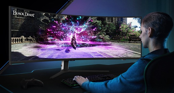 Monitor Buying Guide | How to choose the best monitor | Samsung UK