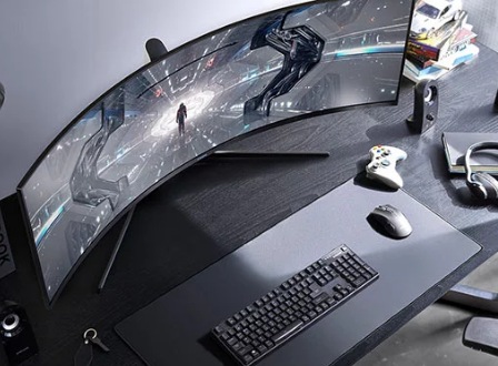 Monitor Buying Guide | How to choose the best monitor | Samsung UK