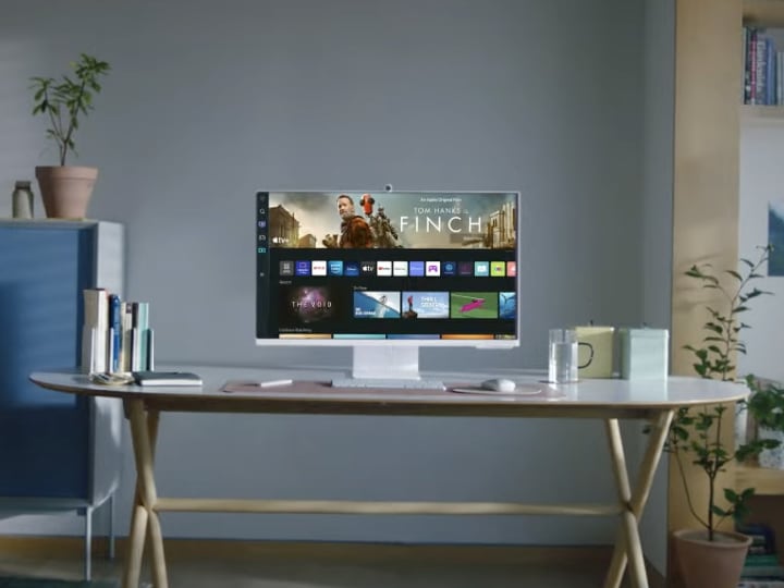 Monitor Buying Guide | How to choose the best monitor | Samsung UK