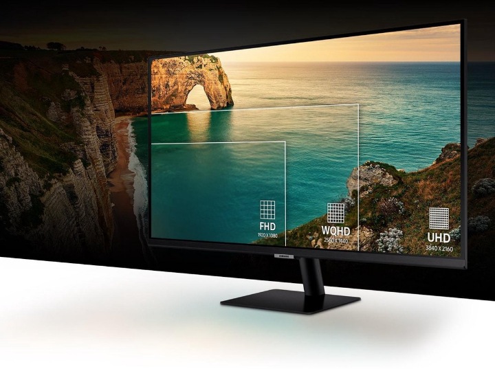 Monitor Buying Guide | How to choose the best monitor | Samsung UK