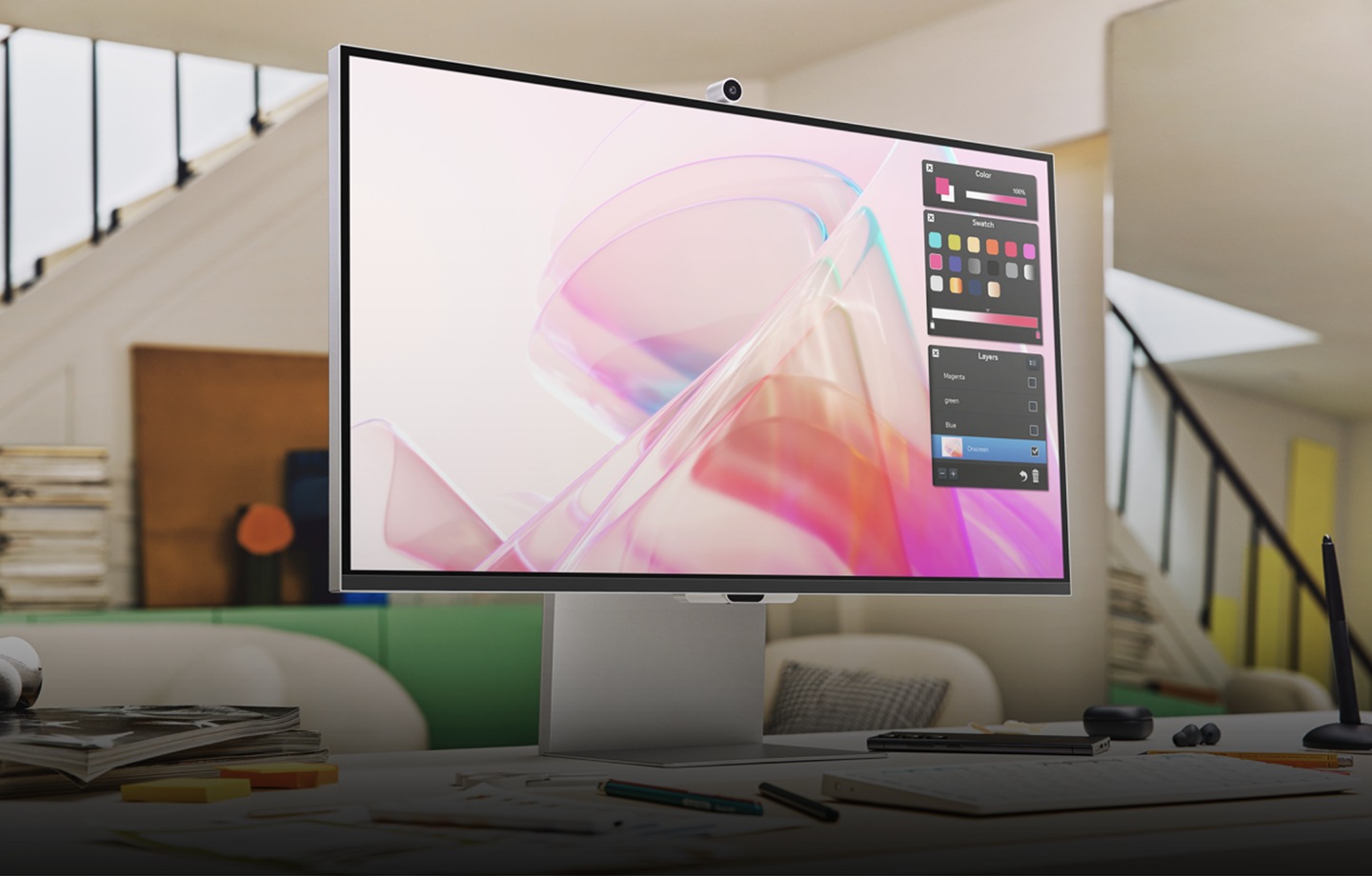 How To Choose A Monitor | Monitor Buying Guide | Samsung UK
