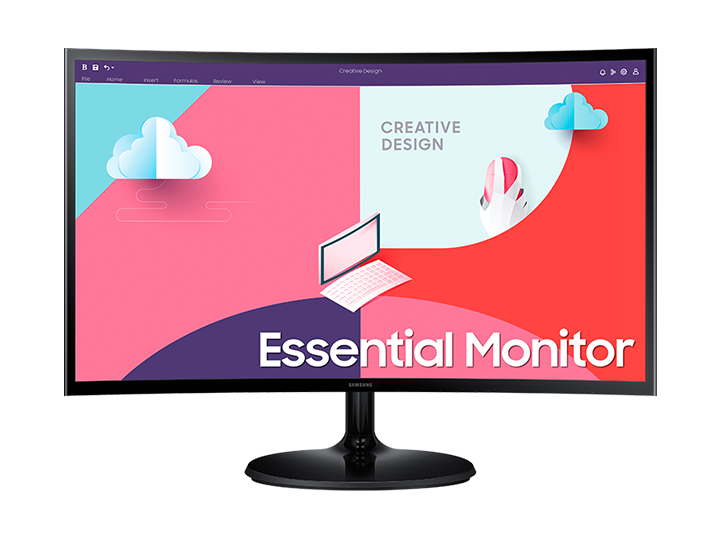 How To Choose A Monitor | Monitor Buying Guide | Samsung UK
