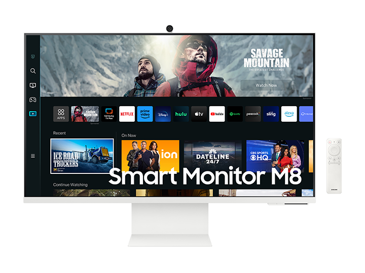 How To Choose A Monitor | Monitor Buying Guide | Samsung UK