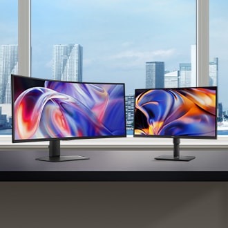 ViewFinity High Resolution Monitors | Specs & Features | Samsung UK