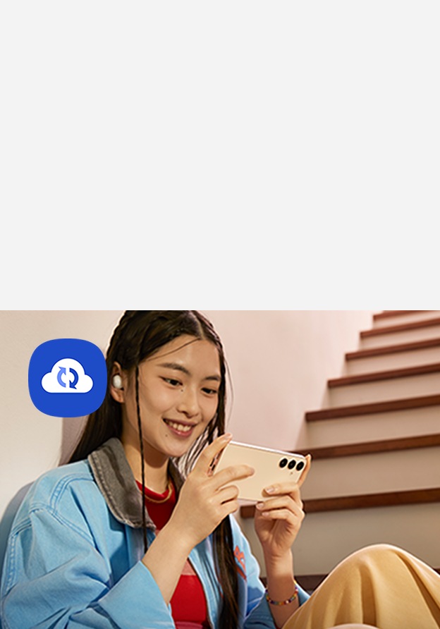 Why create a Samsung Account? | Samsung UK