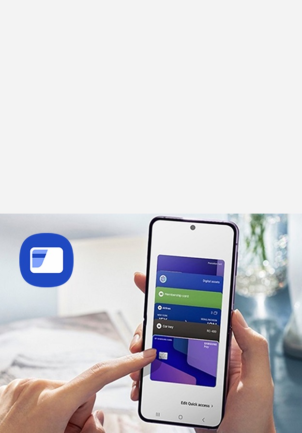 Why create a Samsung Account? | Samsung UK