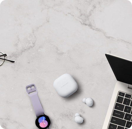 My Page Introduction | Samsung UK