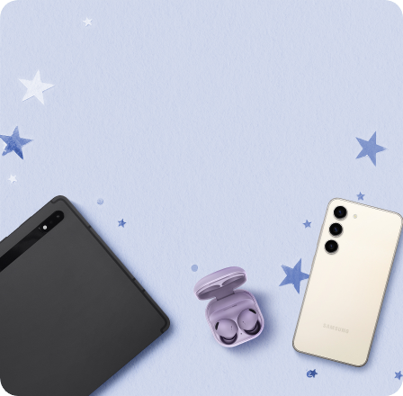 My Page Introduction | Samsung UK