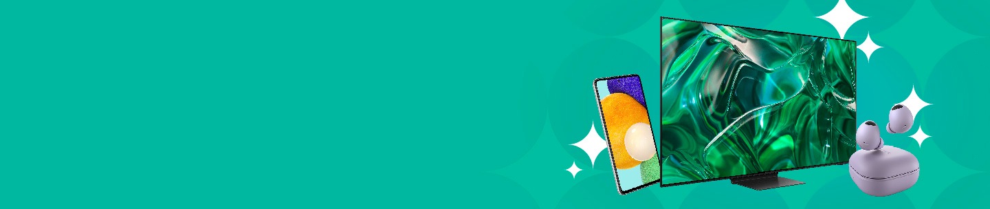 Samsung Rewards Program Introduction | Samsung UK