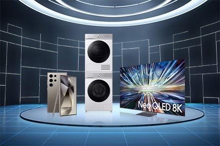 Explore Samsung Deals, Offers and Promotions | Samsung UK