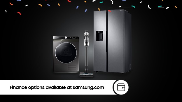 Explore All Samsung Deals | Samsung Offers | Samsung UK