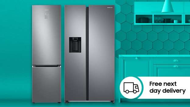 Explore All Samsung Deals | Samsung Offers | Samsung UK