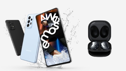 Explore All Samsung Deals | Samsung Offers | Samsung UK