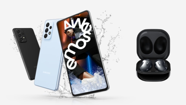 Explore All Samsung Deals | Samsung Offers | Samsung UK