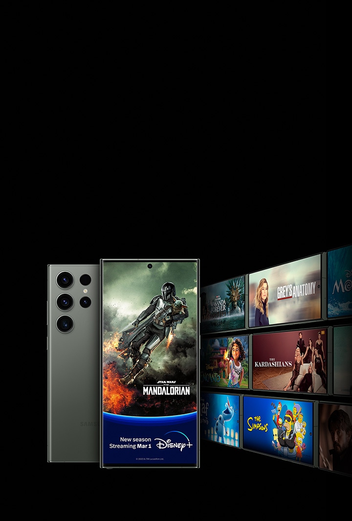 Explore Samsung Deals, Offers and Promotions | Samsung UK