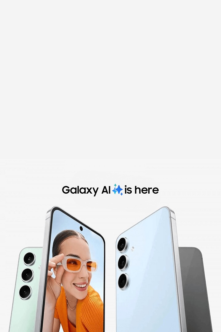 Explore Samsung TV Deals | 4K Smart TV Deals | Samsung UK