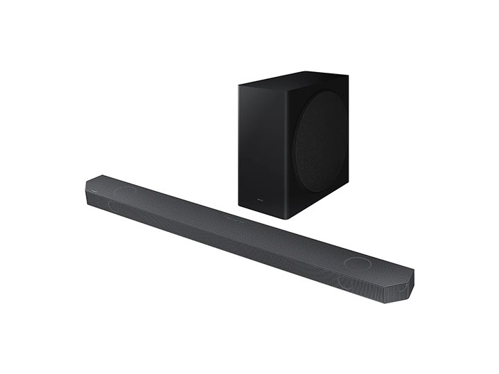 2023 Samsung TV & Soundbar Cashback Offers | Samsung IE