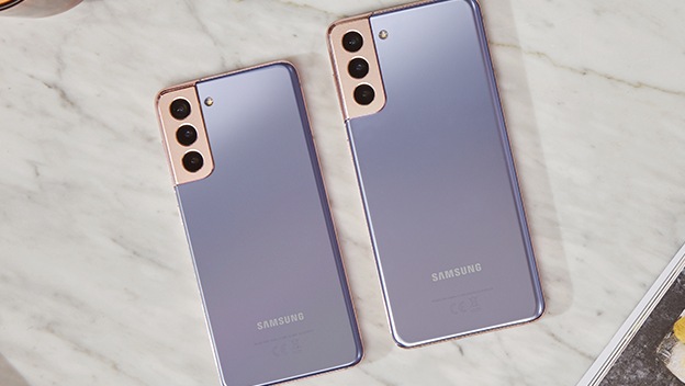 Explore All Samsung Deals | Samsung Offers | Samsung UK