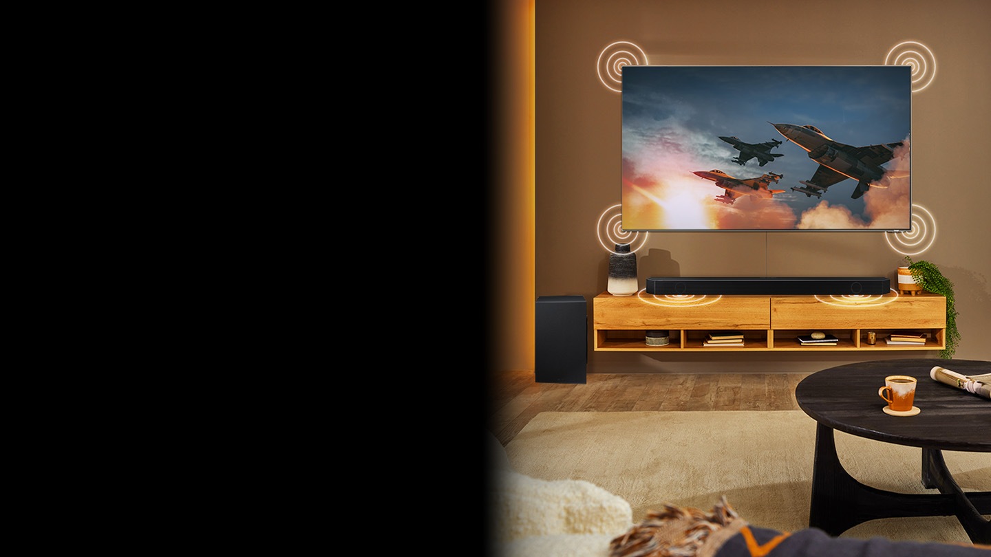 2023 Samsung TV & Soundbar Cashback Offers | Samsung IE