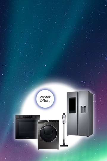 Boxing Day & January Sales | Offers & Deals | Samsung UK