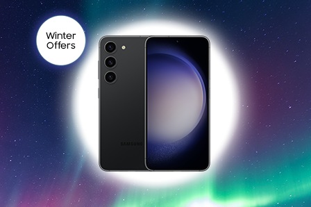 Boxing Day & January Sales | Offers & Deals | Samsung UK