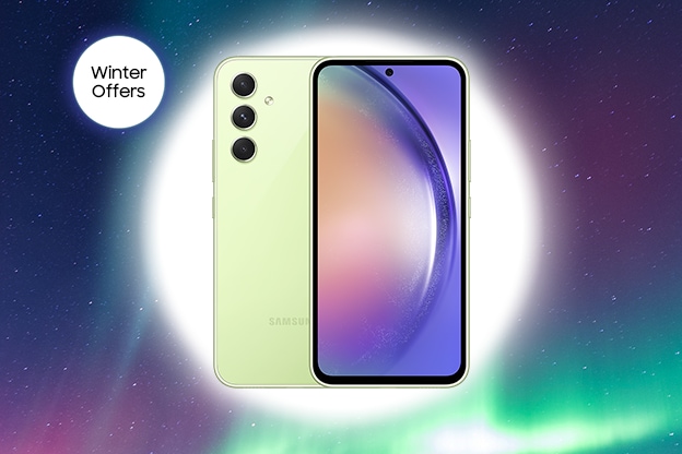 Boxing Day & January Sales | Offers & Deals | Samsung UK