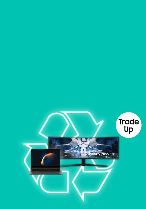 Latest Samsung Laptop & Monitor Deals & Offers | Samsung UK