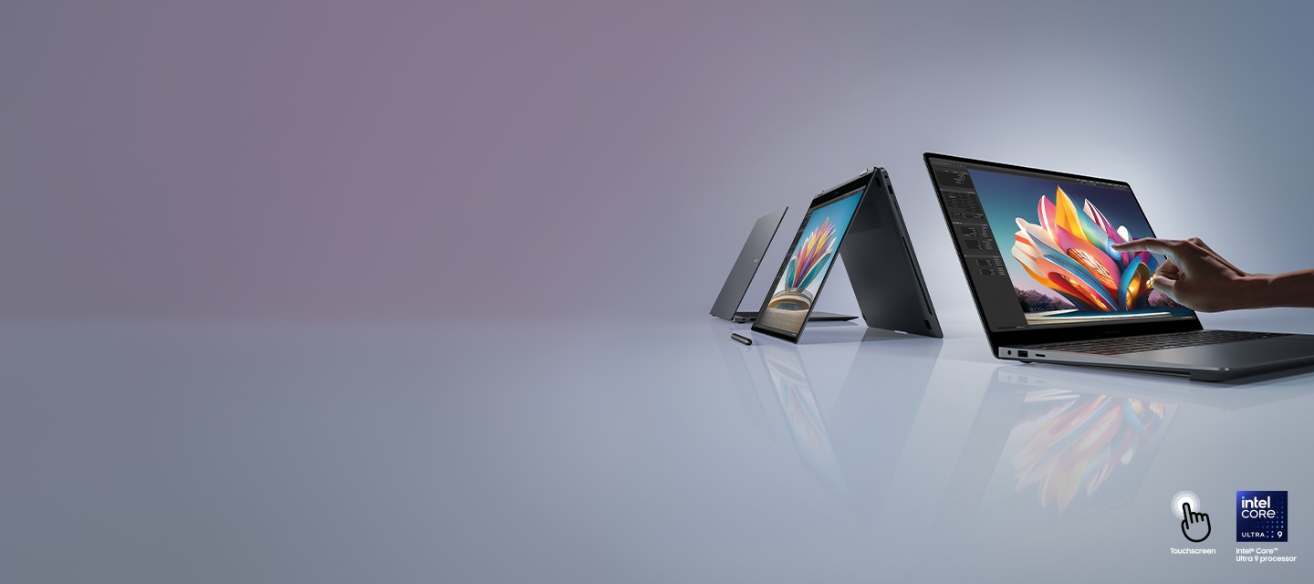 Latest Samsung Laptop & Monitor Deals & Offers | Samsung UK