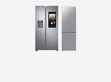 Home Appliances, Bespoke & Bundle Offer | Samsung UK