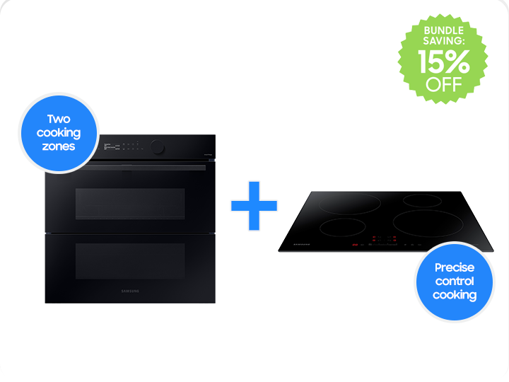 Home & Kitchen Appliance Bundle Multi Buy Deals | Samsung UK