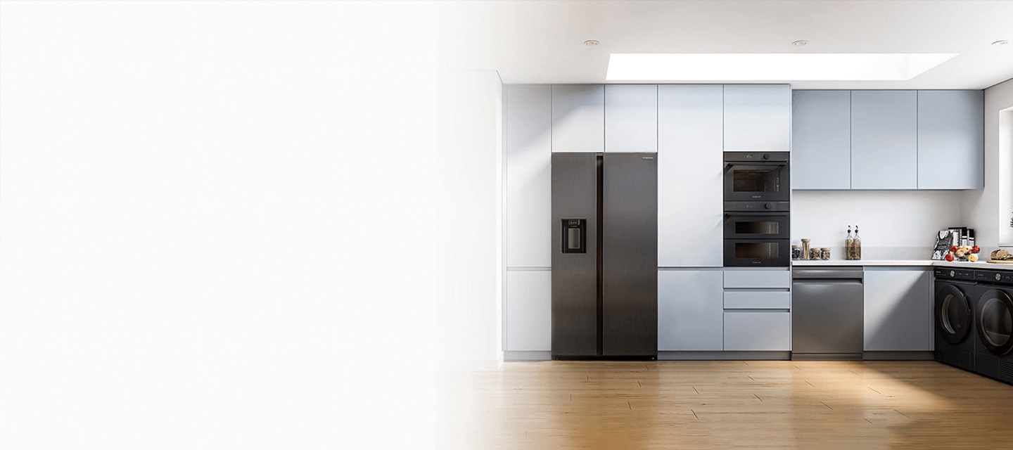 Home & Kitchen Appliance Bundle Multi Buy Deals | Samsung UK