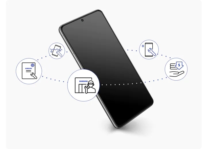 Samsung Care Plus | Phone and Laptop Insurance | Samsung UK