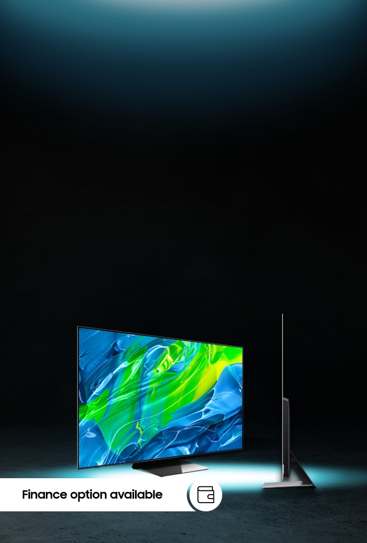 Explore Samsung TV Deals | 4K Smart TV Deals | Samsung UK