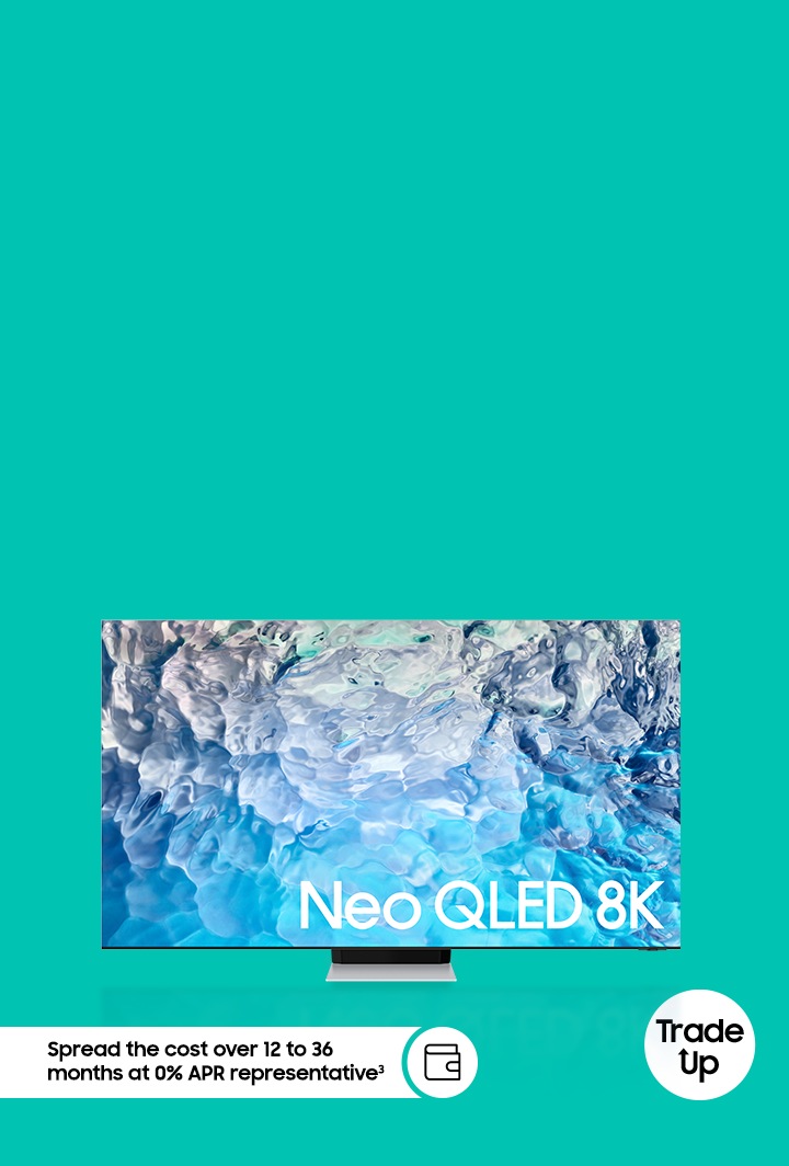 Explore Samsung TV Deals | 4K Smart TV Deals | Samsung UK