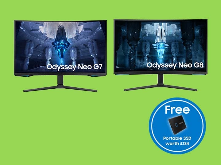 Explore Samsung TV Deals | 4K Smart TV Deals | Samsung UK