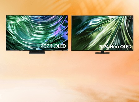 Explore Samsung TV Deals | 4K Smart TV Deals | Samsung UK