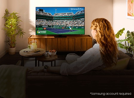 Explore Samsung TV Deals | 4K Smart TV Deals | Samsung UK