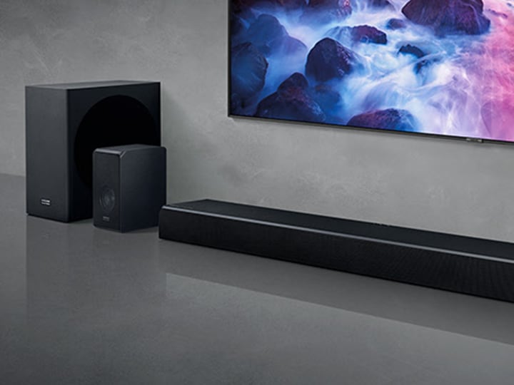 Explore Samsung TV Deals | 4K Smart TV Deals | Samsung UK