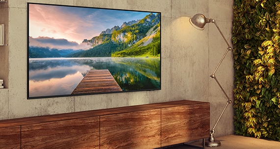 Explore Samsung TV Deals | 4K Smart TV Deals | Samsung UK