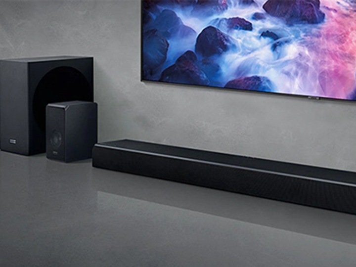 Explore Samsung TV Deals | 4K Smart TV Deals | Samsung UK