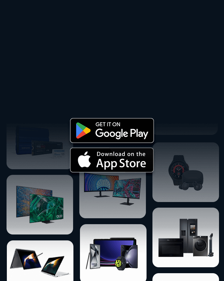 Samsung Shop App | Online Shopping App | Samsung UK