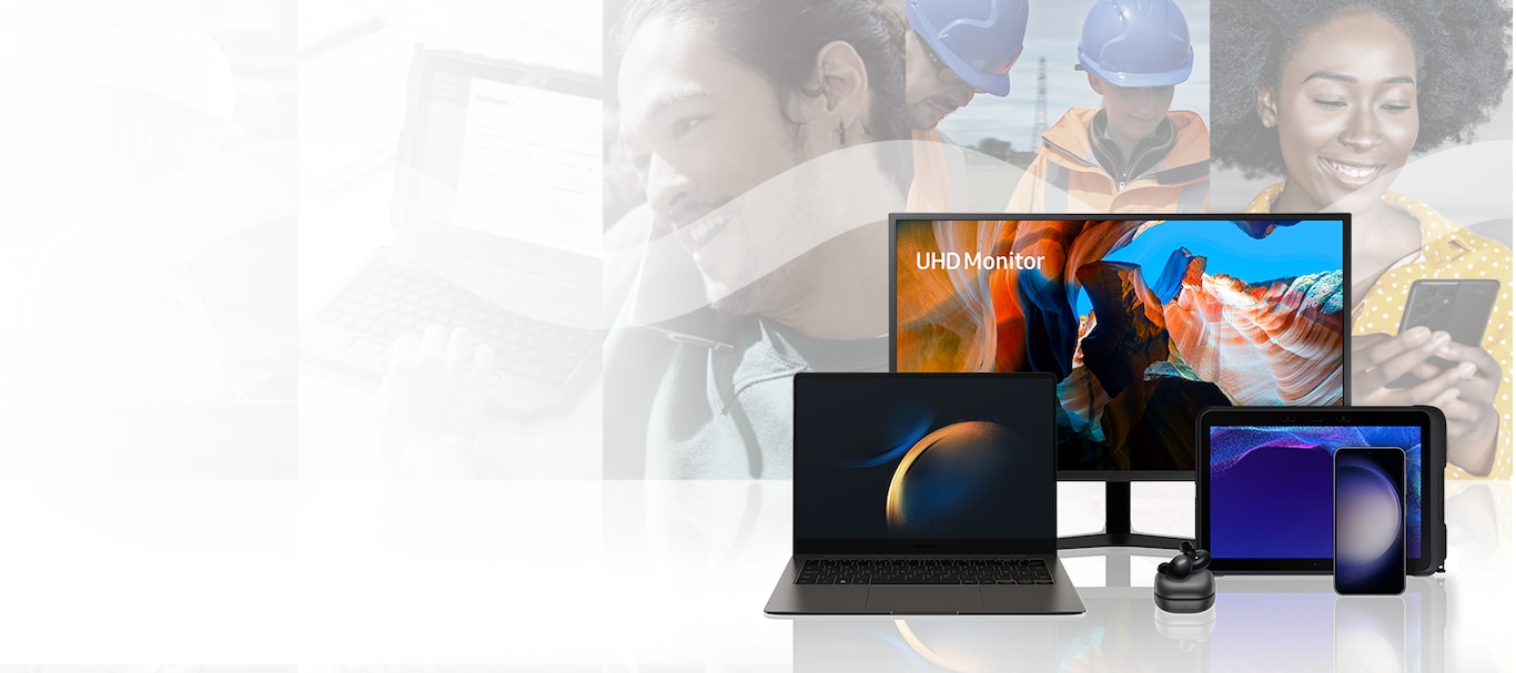 Explore Samsung Deals, Offers and Promotions | Samsung UK