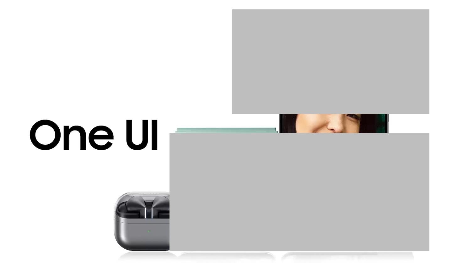 One UI | Samsung UK