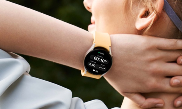 Overview of the One UI 6 Watch update | Samsung UK