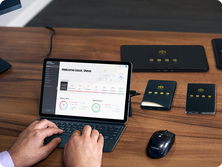 Business Laptops | Galaxy Book Range | Samsung Business UK