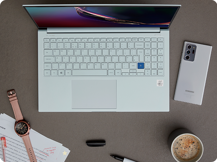 Business Laptops | Galaxy Book Range | Samsung Business UK